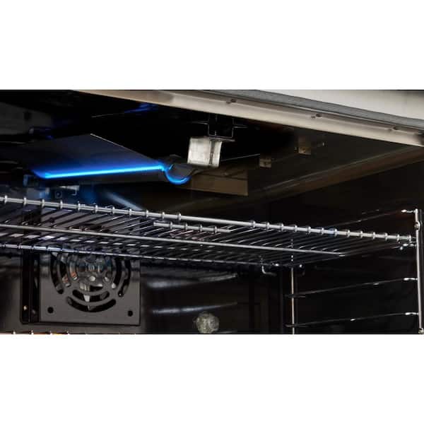 Capital Range Rebate