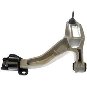 OE Solutions Control Arm Front Right Upper 521-430