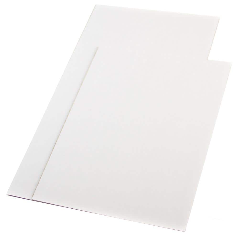 PROTEX PROBoardMAX 4 ft. x 6 ft. Extreme-Duty Temporary Floor ...