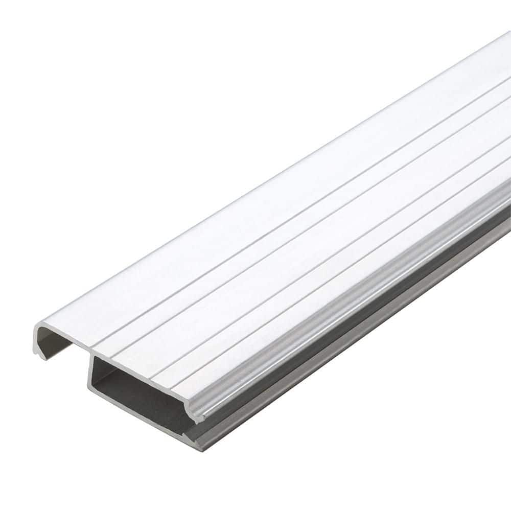 Masonite 6-9/16 in. Exterior Outswing Door Jamb Kit for Mill Sill ...