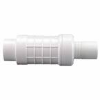 DURA 3/4 in. x 18 in. PVC Slip Flexible Repair Coupling FRC-007