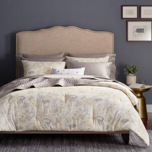 Home Decorators Collection Waterdale Reversible 3-Piece Multi-Color ...