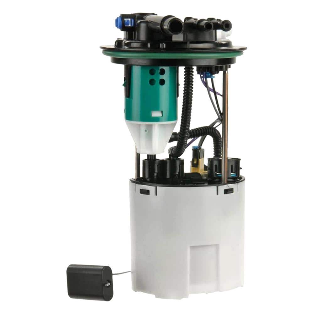 Bosch Fuel Pump Module Assembly 67557 - The Home Depot