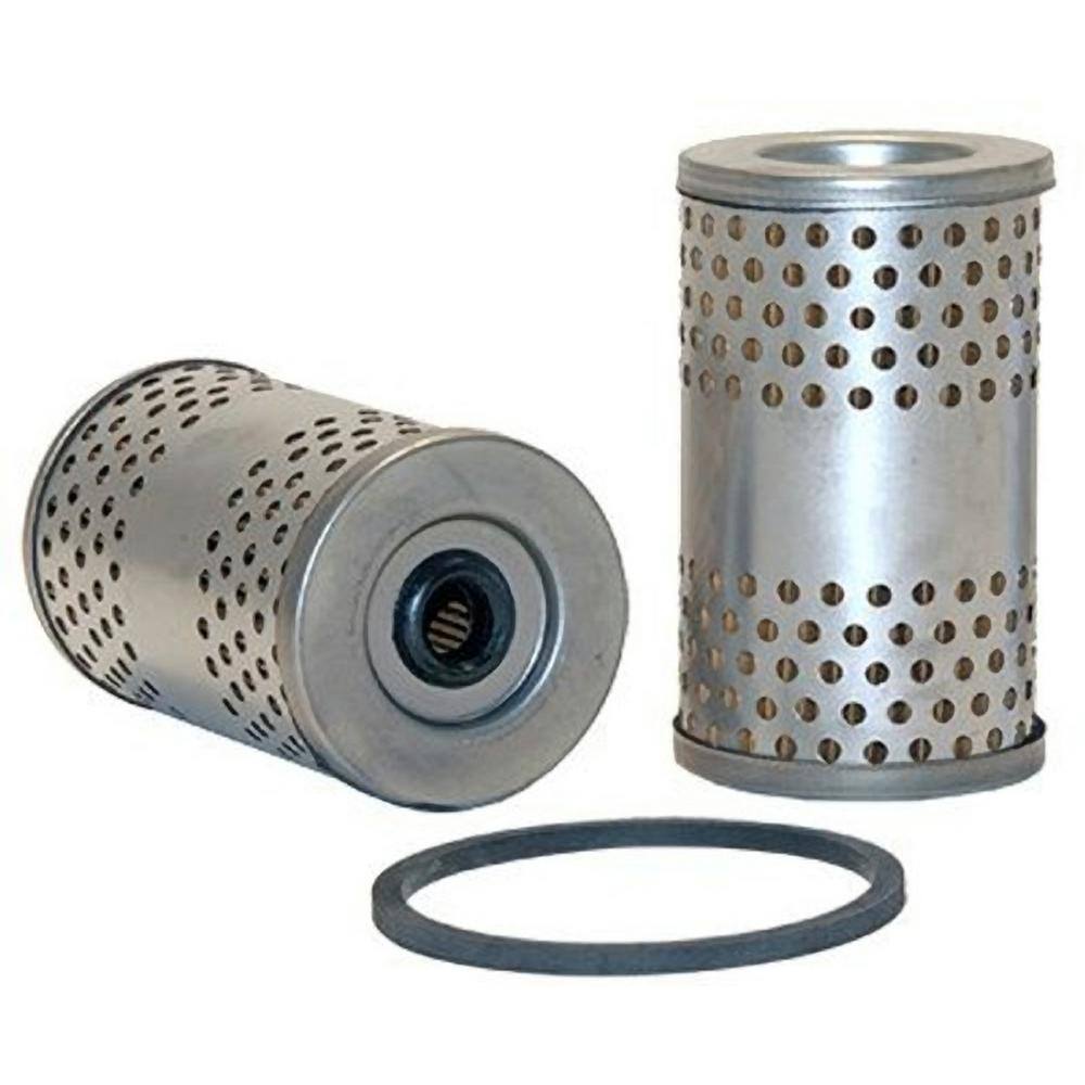 Wix Fuel Filter 33271 - The Home Depot