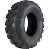 Hi-Run Special 5 PSI 25 in. x 10-12 in. 2-Ply ATV Tire WD1064 - The ...