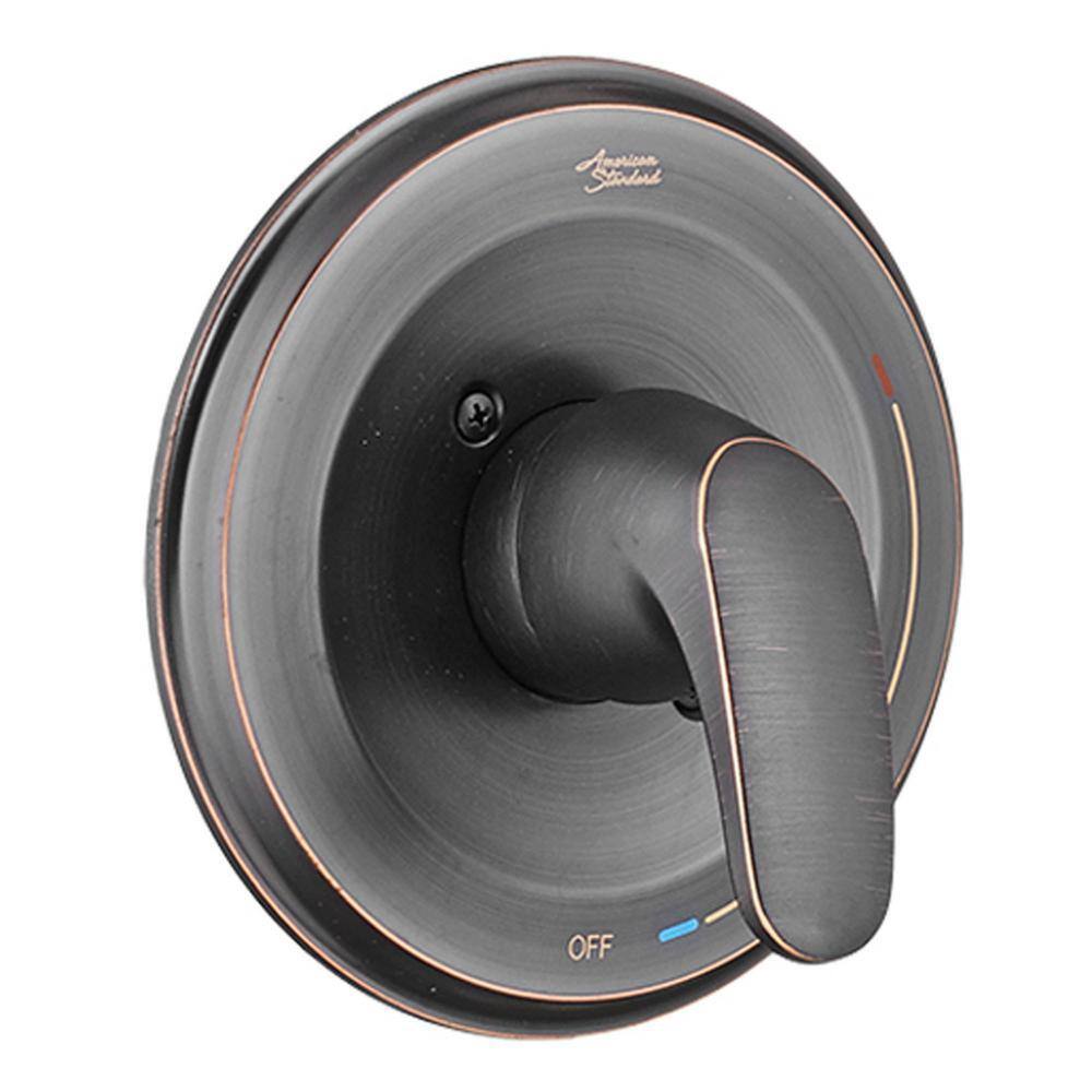 American Standard Colony Pro 1-Handle Valve Only Trim Kit for Flash ...