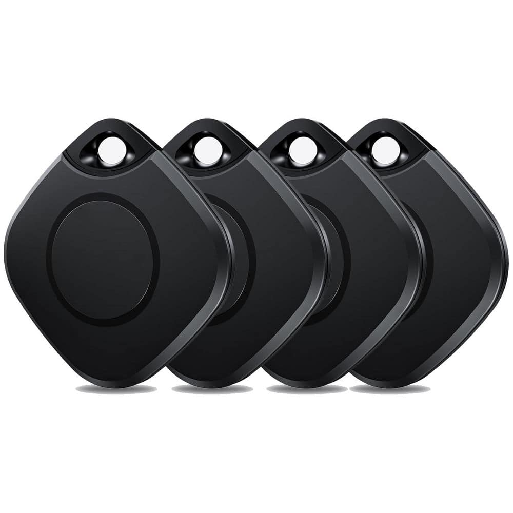 EKIEUDL Smart Bluetooth Tracker Item Finder with Beep Sound for iOS ...