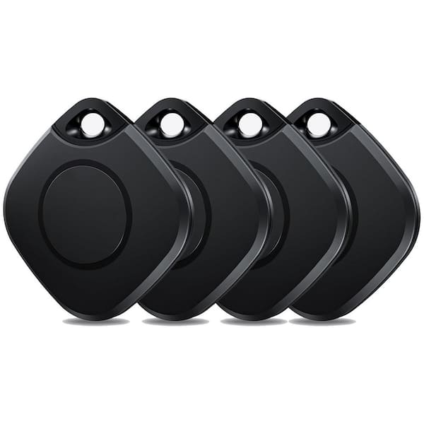 EKIEUDL Smart Bluetooth Tracker Item Finder with Beep Sound for iOS ...