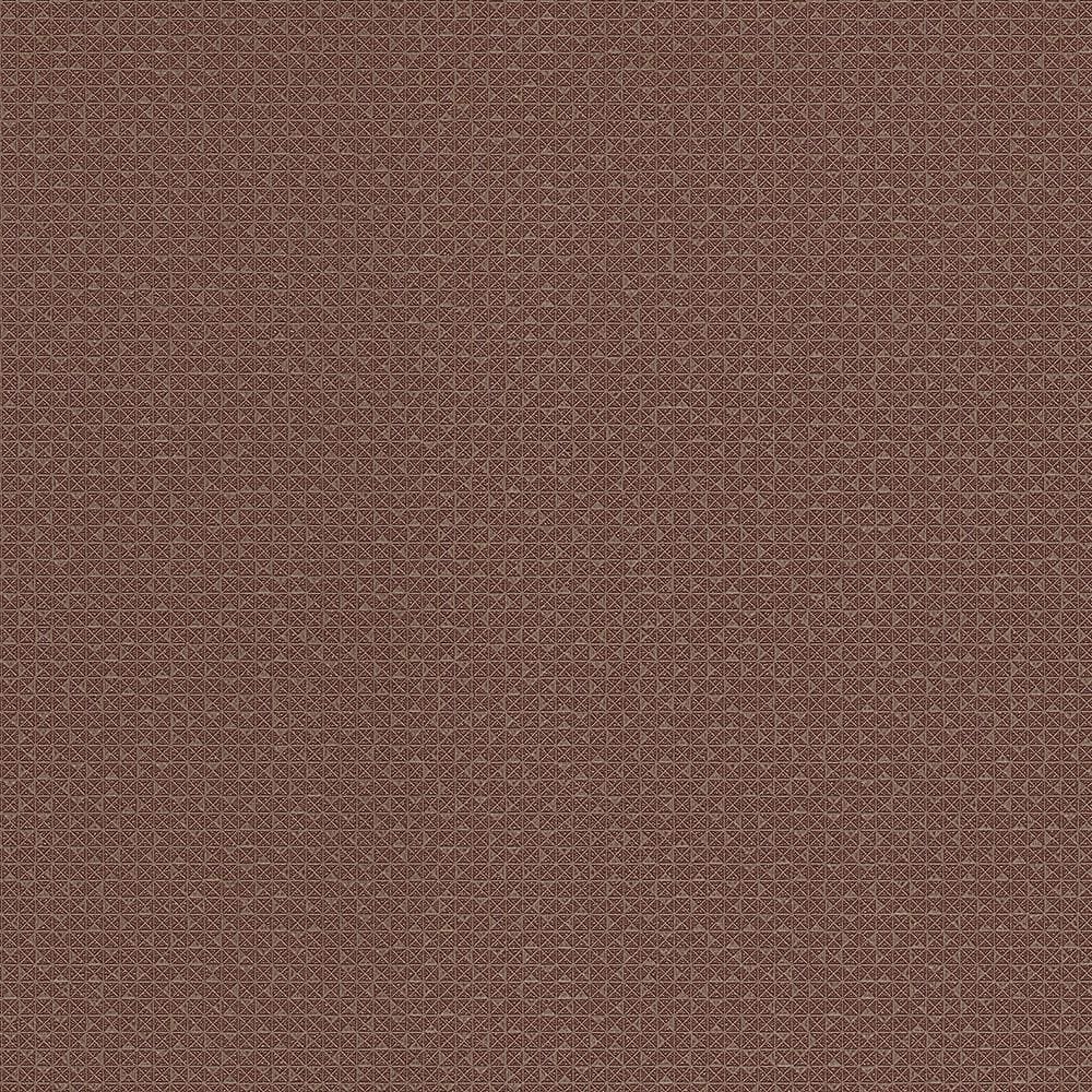 Warner Acute Maroon Geometric Maroon Vinyl Strippable Roll (Covers 60.8 ...