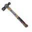 Vaughan 12 oz. Soft Face Mallet with 12 in. Hardwood Handle SF12