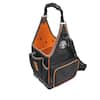 Klein Tools Tool Bag, Tradesman Pro Tool Tote, 20 Pockets, 8-Inch ...
