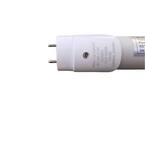 HALCO LIGHTING TECHNOLOGIES 8 ft. 42-Watt T8 Non-Dimmable LED Linear ...