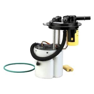 Bosch Fuel Pump Module Assembly 69702 - The Home Depot