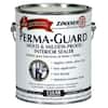 Zinsser Perma-Guard 1 gal. Clear Acrylic Mold & Mildew-Proof Interior ...
