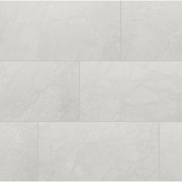Light Grey Tile Texture