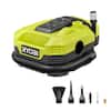RYOBI ONE+ 18V Cordless Dual Function Inflator/Deflator(Tool Only ...