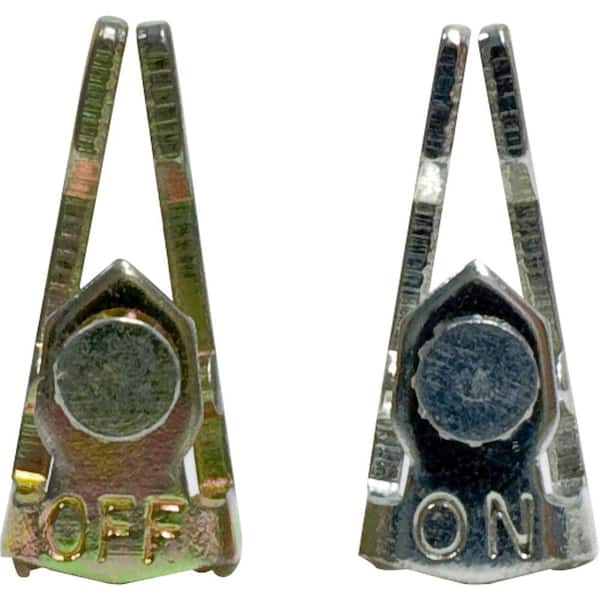 Have a question about GE Outdoor Mechanical Replacement Timer Trippers ...