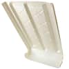 ADO Products Durovent Baffle 15 in./23 in. x 46 in. Rafter Vent ...