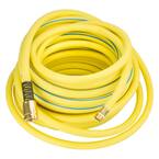 Element Viper 5/8 in. x 50 ft. Heavy-Duty Rubber Hose CELVP58050 - The ...