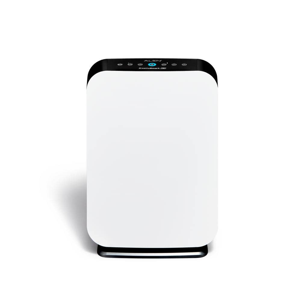 Alen air purifier reviews store