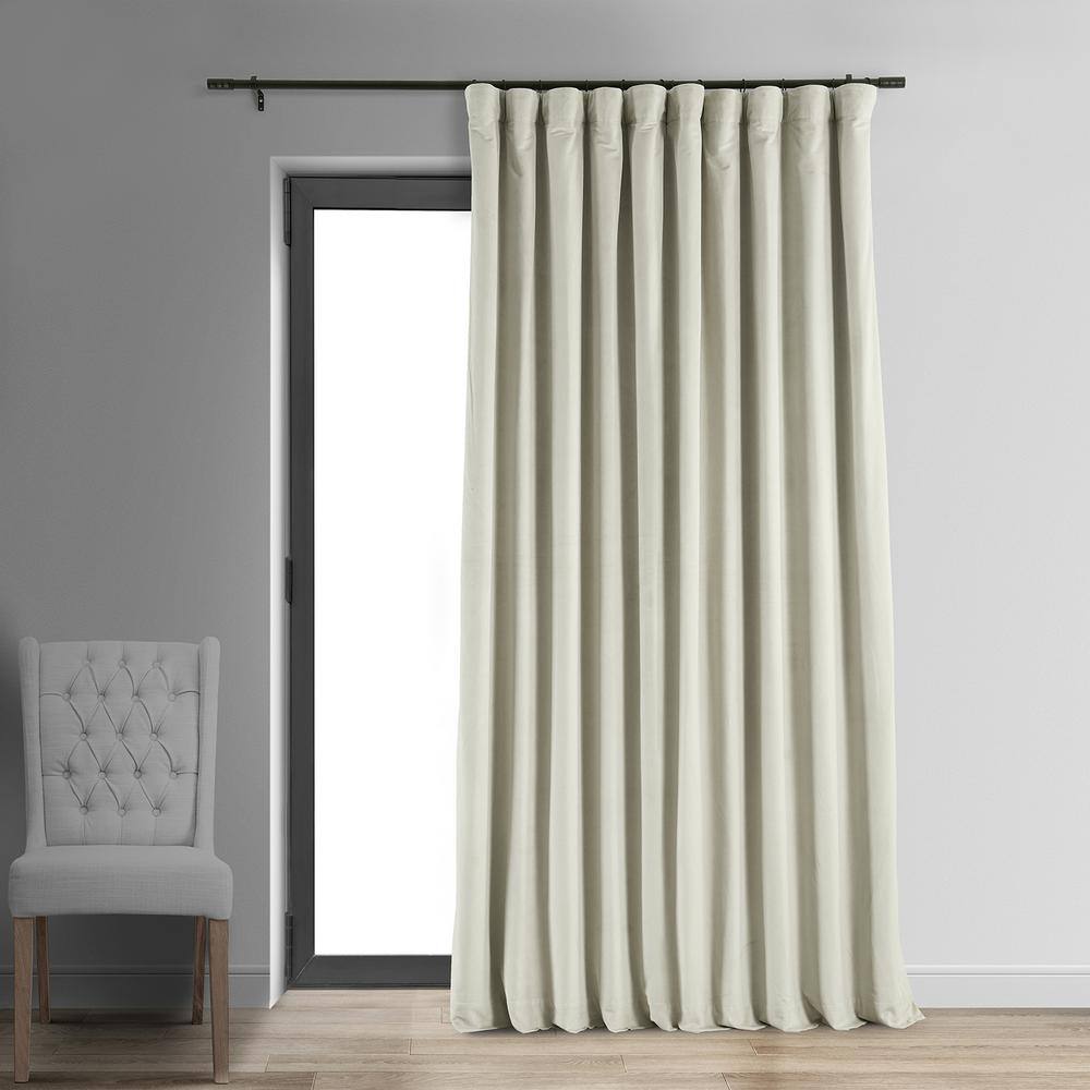 Reviews for Exclusive Fabrics & Furnishings Extra Wide Signature Off ...