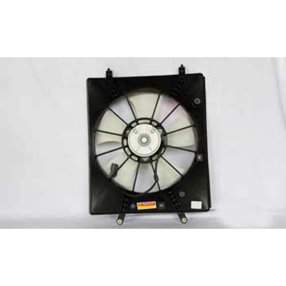 TYC Engine Cooling Fan Assembly 600620 - The Home Depot