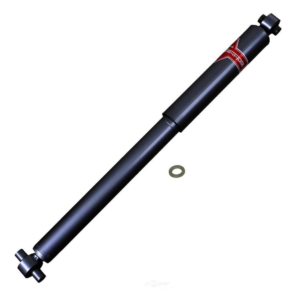 KYB Shock Absorber KG4162 - The Home Depot