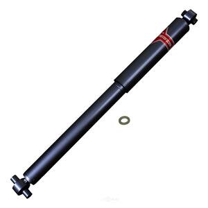 KYB Shock Absorber KG4162 - The Home Depot