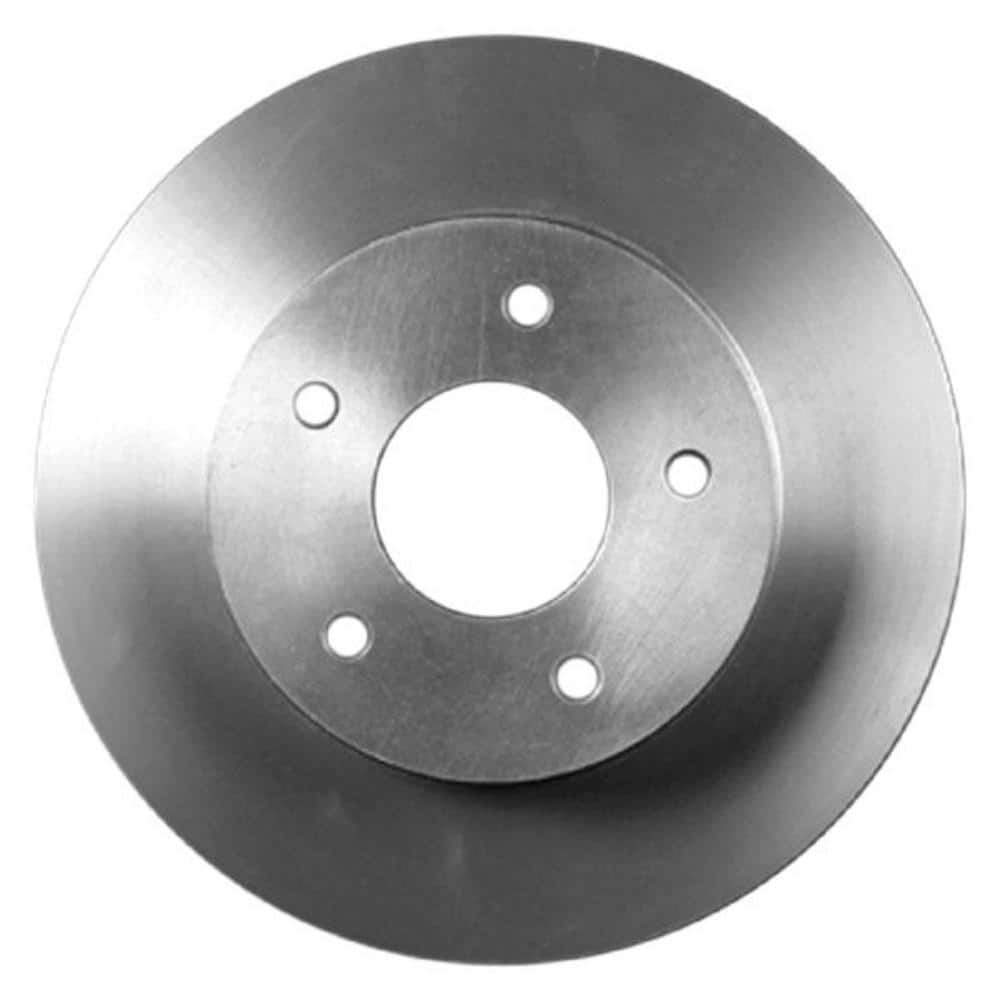 Bendix Disc Brake Rotor PRT5040 - The Home Depot