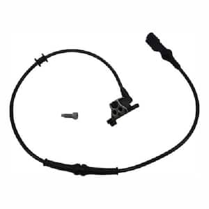 Motorcraft ABS Wheel Speed Sensor BRAB-247 - The Home Depot