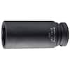 Hilti 1/2 in. - 1-3/16 in. S-NSD Deep Impact Socket 373553 - The Home Depot