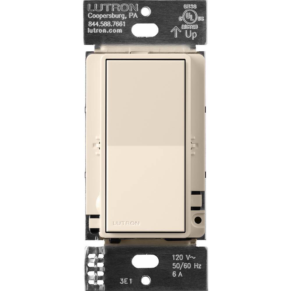 Lutron Sunnata On/Off Accessory Switch, only for use with Sunnata LED ...