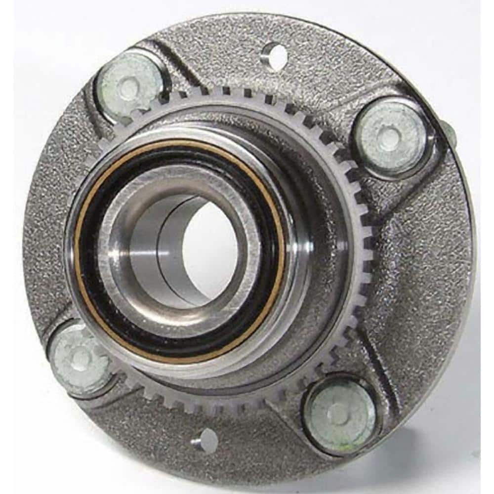 CRS Wheel Bearing and Hub Assembly - Front NT513155 - The Home Depot