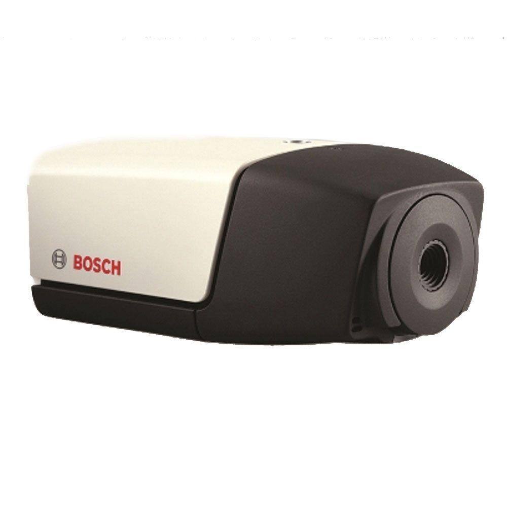 Bosch 200 Series Wired 480 TVL Indoor IP Security Surveillance Camera ...