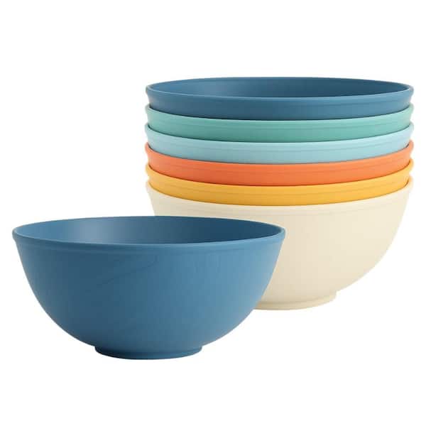 cereal bowl with straw for adults