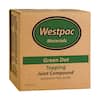 Westpac Materials 3.5 Gal. Green Dot Topping Pre-Mixed Joint Compound ...