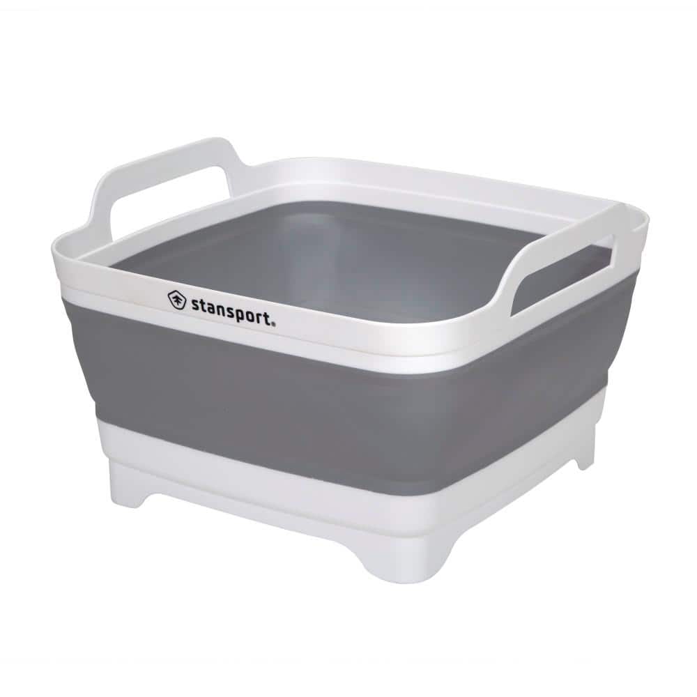 StanSport Collapsible Camp Sink 878 - The Home Depot