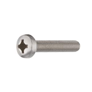 M8 - 45 mm - Screws - Fasteners - The Home Depot