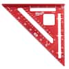 Milwaukee 7 in. Rafter Square MLSQ070 - The Home Depot