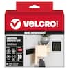 VELCRO 15 ft. x 2 in. Industrial Strength Tape 90197 - The Home Depot