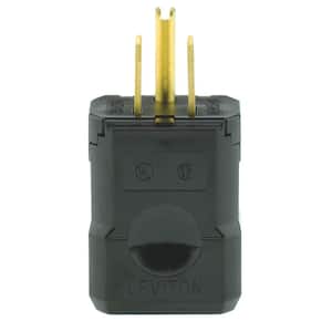 Legrand Pass and Seymour Extra-Hard Use 15 Amp 125-Volt NEMA 5-15R ...