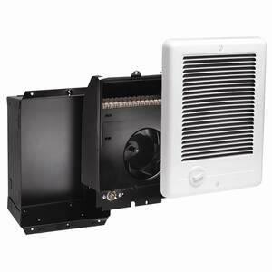 Electric Wall Heaters - Wall Heaters - The Home Depot