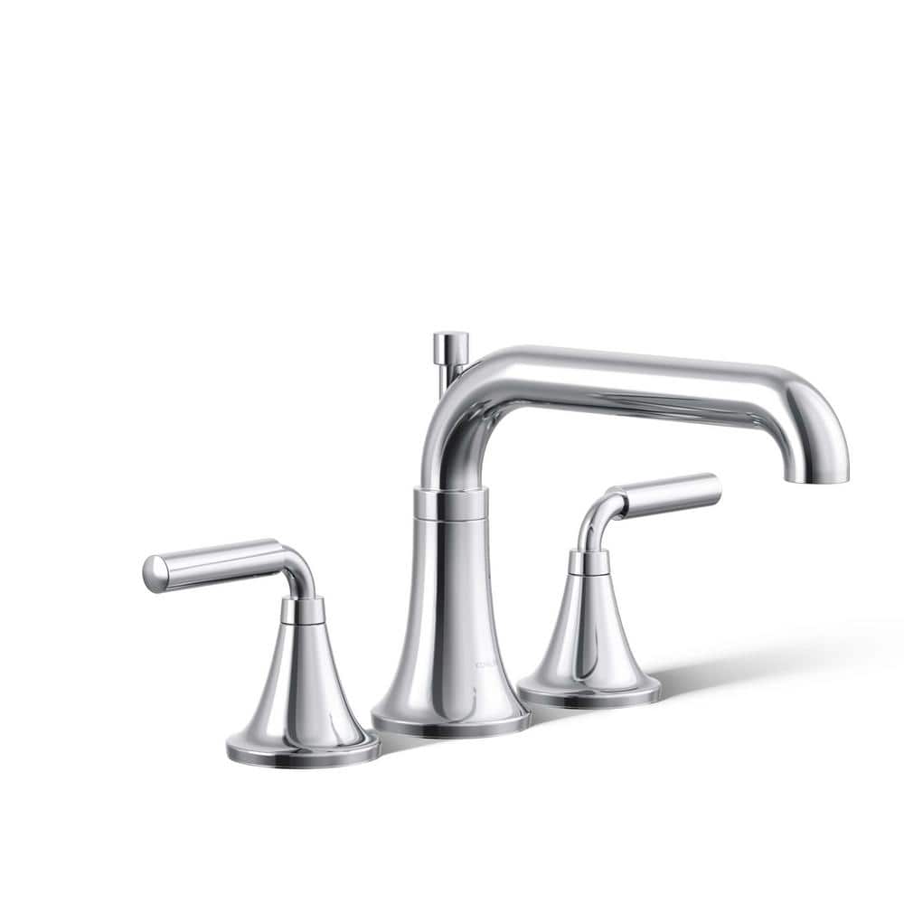 Kohler Two Handle Bathtub Faucet Repair