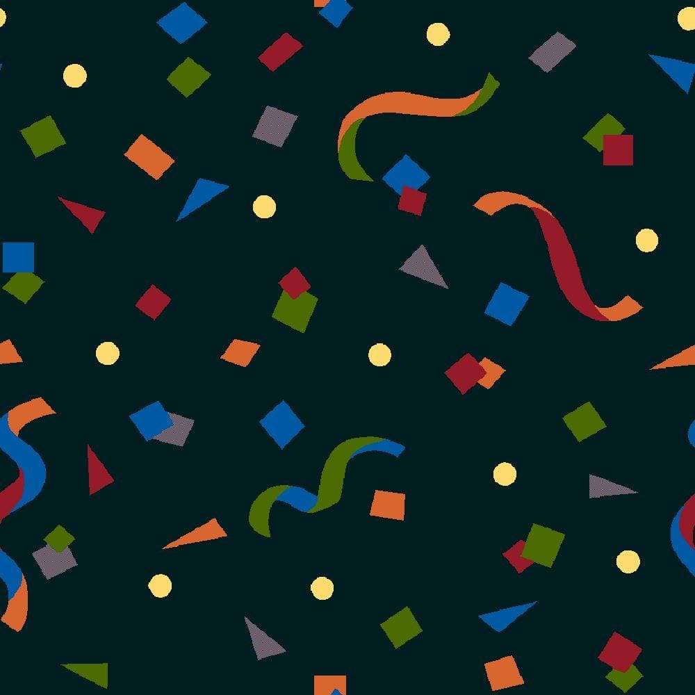 TrafficMaster Craft - Color Confetti 12 ft. Carpet 0491D-25-12 - The ...