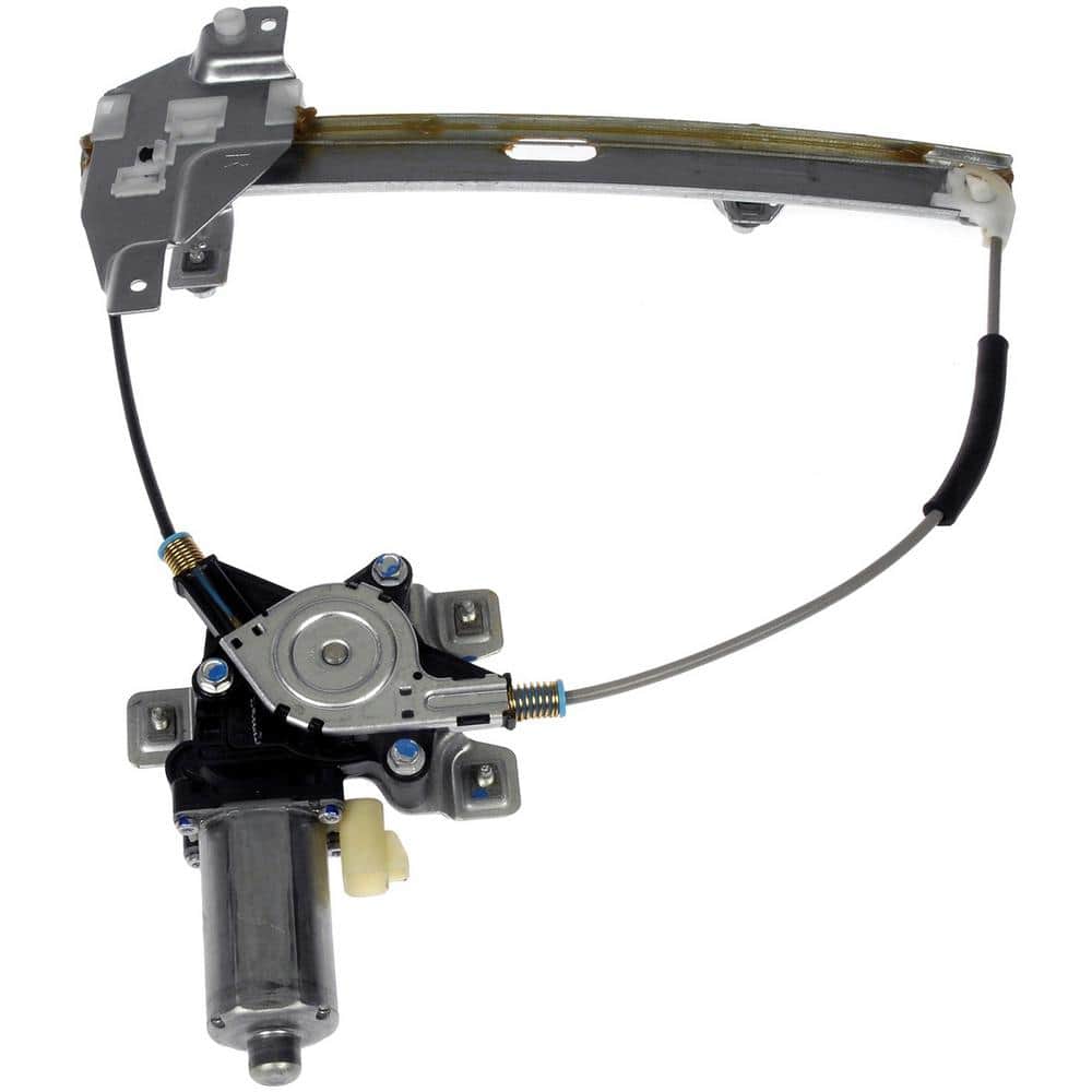 OE Solutions Power Window Regulator And Motor Assembly 2000-2005 ...