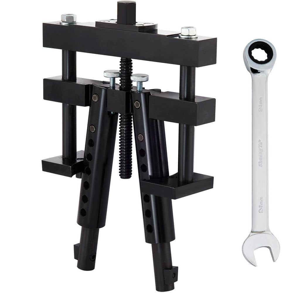 SKYSHALO Universal Cylinder Liner Puller Compatible with Caterpillar ...