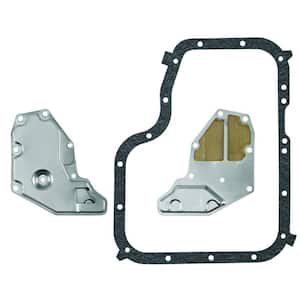 ATP Premium Replacement Auto Trans Filter Kit B-37 - The Home Depot