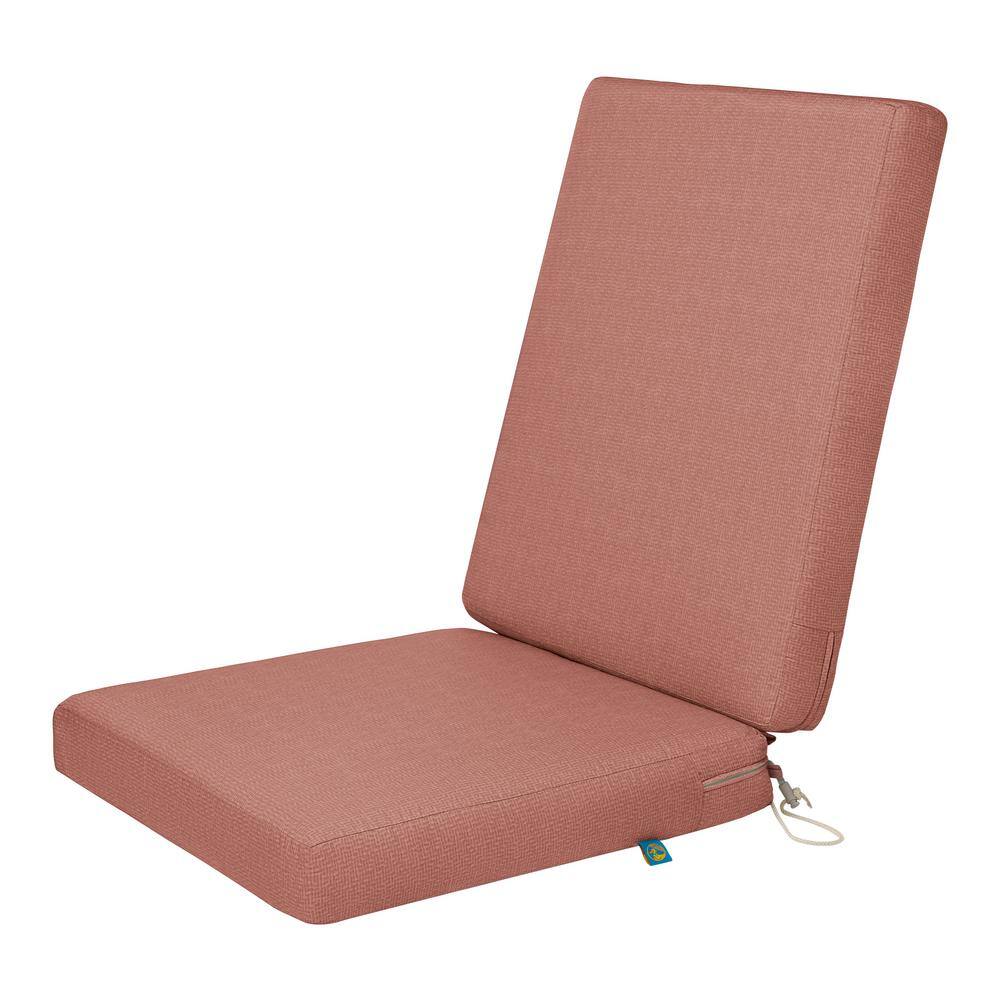 Classic Accessories Duck Covers Weekend 44 in. W x 20 in. D x 3 in ...