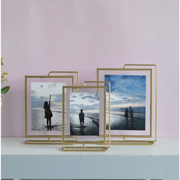 Floating Poster Frames