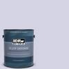BEHR ULTRA 1 gal. #M550-2 Lavender Memory Extra Durable Satin Enamel ...